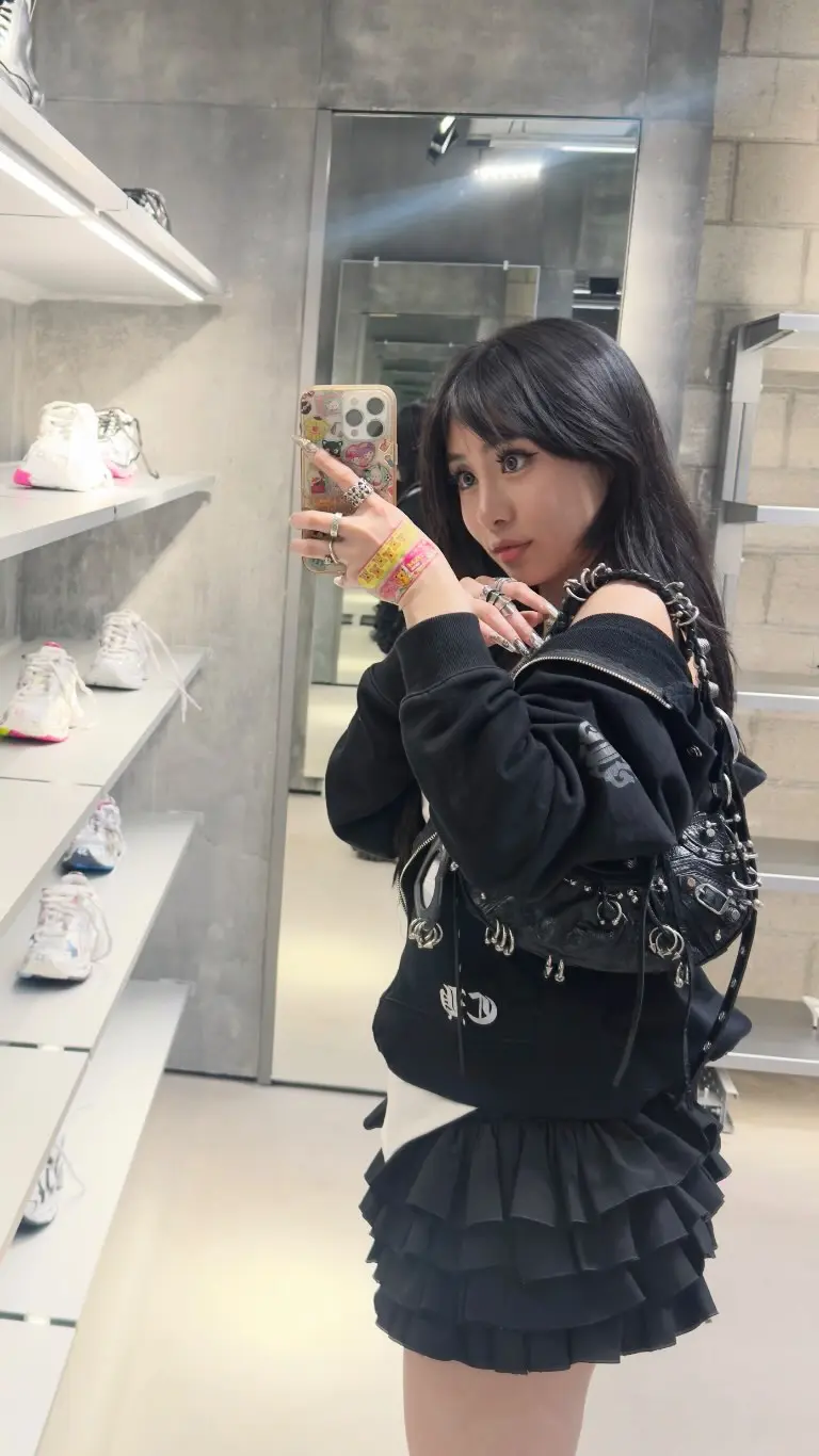 Tiffanobi: Age, Height, Wiki, Bio, Net Worth, and Boyfriend | bigwritehook
